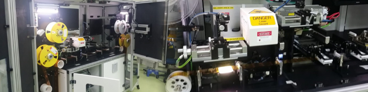 Korvis: We Create Intelligent Systems