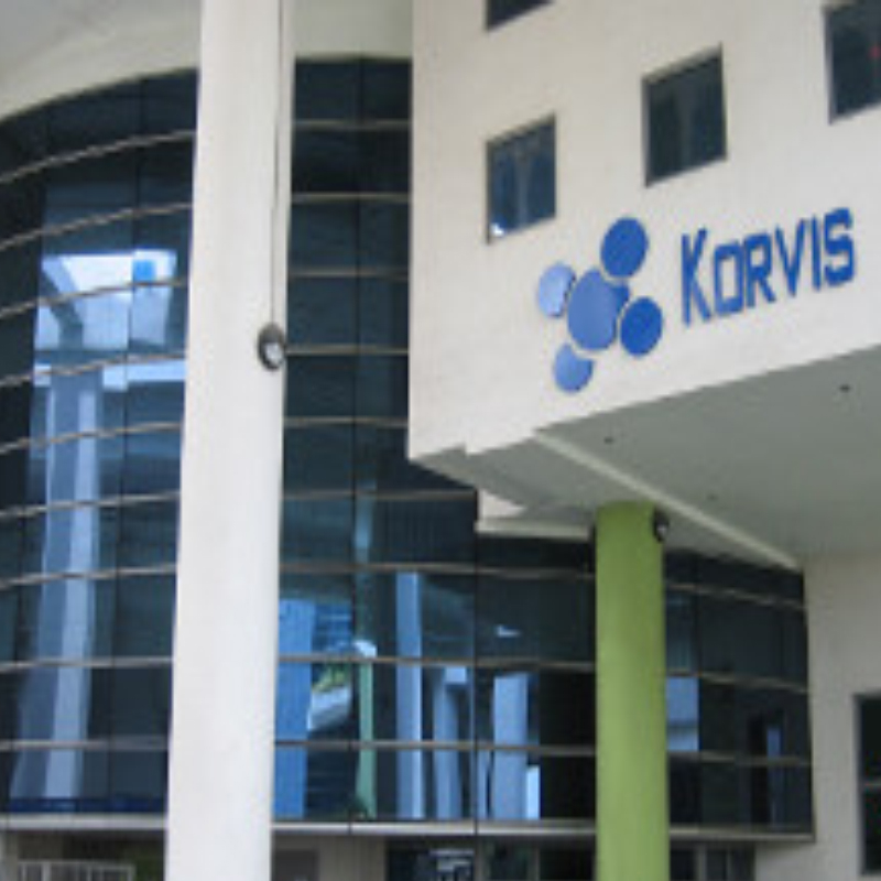 Korvis: We Create Intelligent Systems